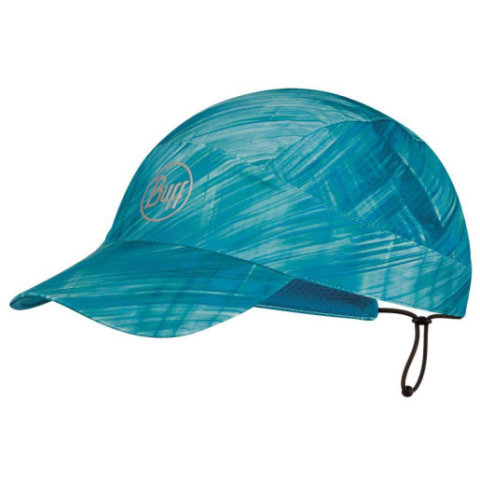 KAPA BUFF PACK RUN CAP B-MAGIK Turquoise