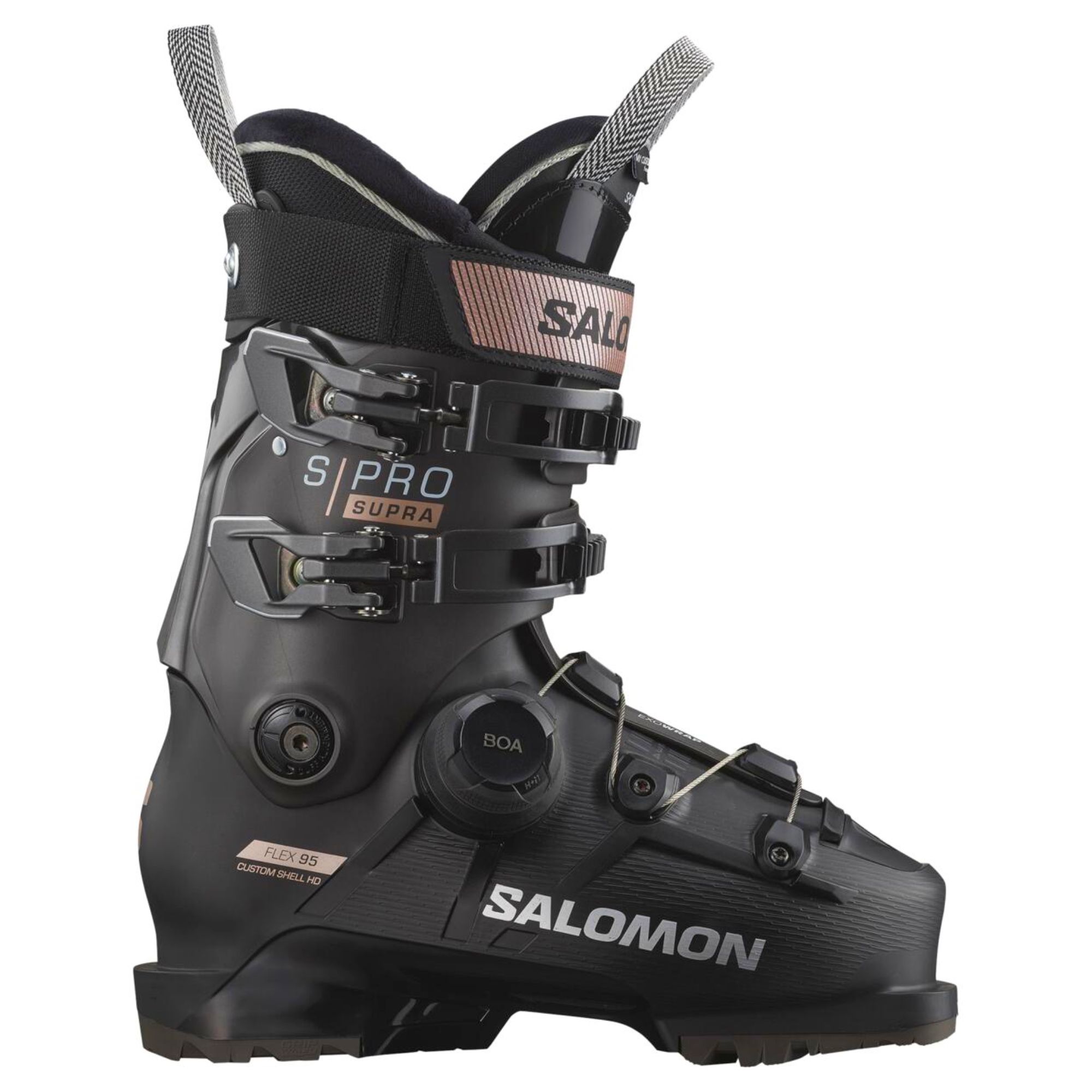 PANCE SALOMON S/PRO SUPRA BOA 95GW W Blk 25